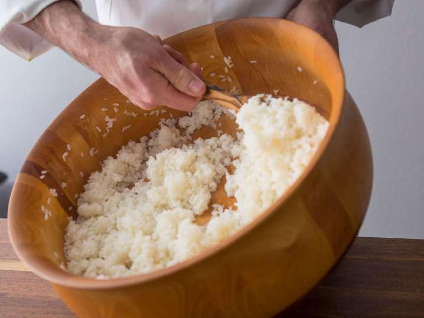 Sushi Making With Chef Jennifer at a Local Wine Bar | Cooking Class ...