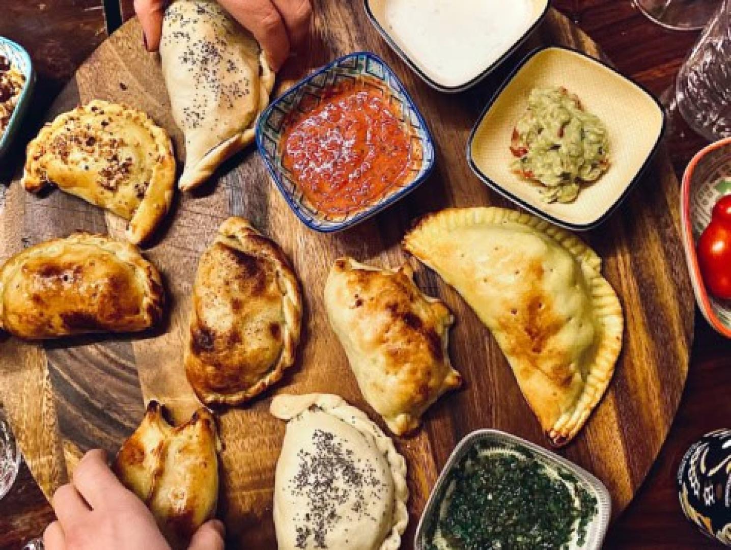 Culinary Tour Guide in Buenos Aires - Secret Food Tours
