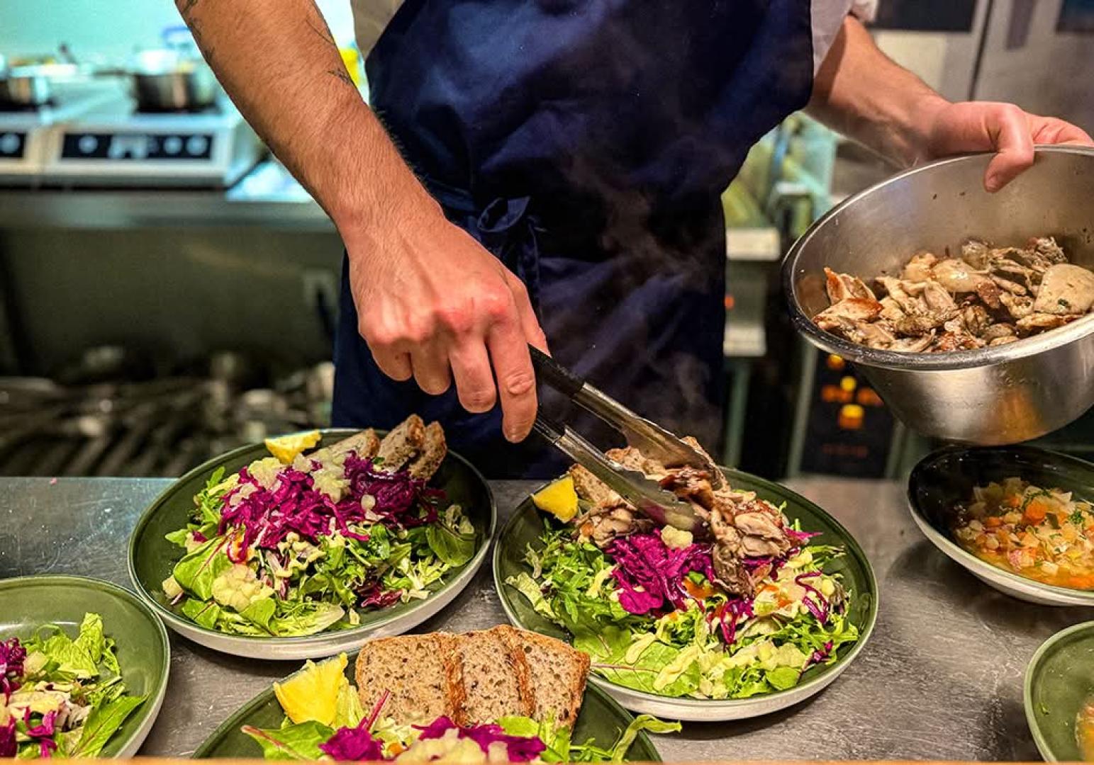 Oslo Food Tour - Secret Food Tours