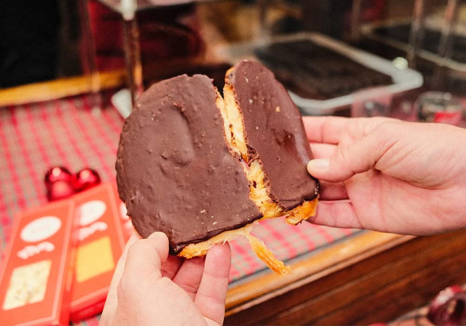 Basque Food Tour in Bilbao - Secret Food Tours