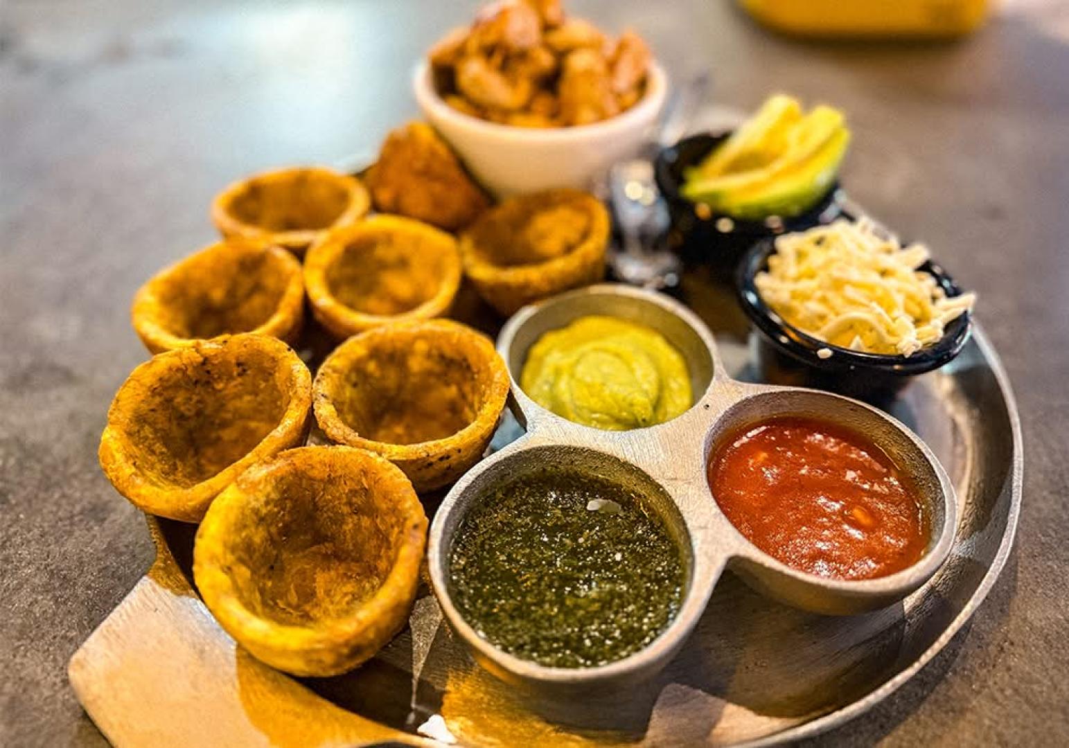 Food Tour in Orlando - Secret Food Tours