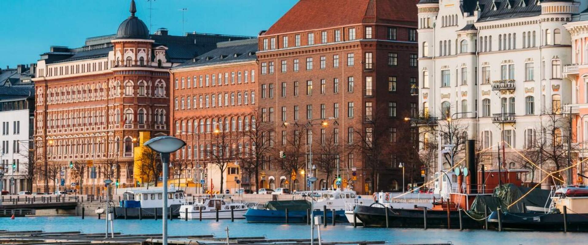 Finland Food Tour - Secret Food Tours