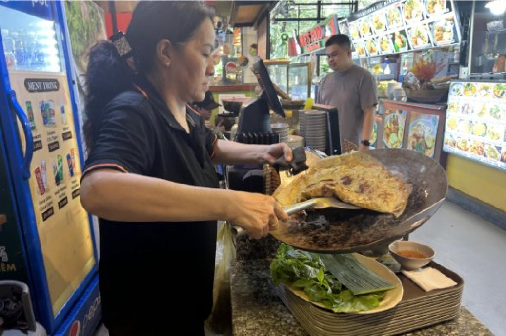 Secret Food Tours: Saigon (Ho Chi Minh City)