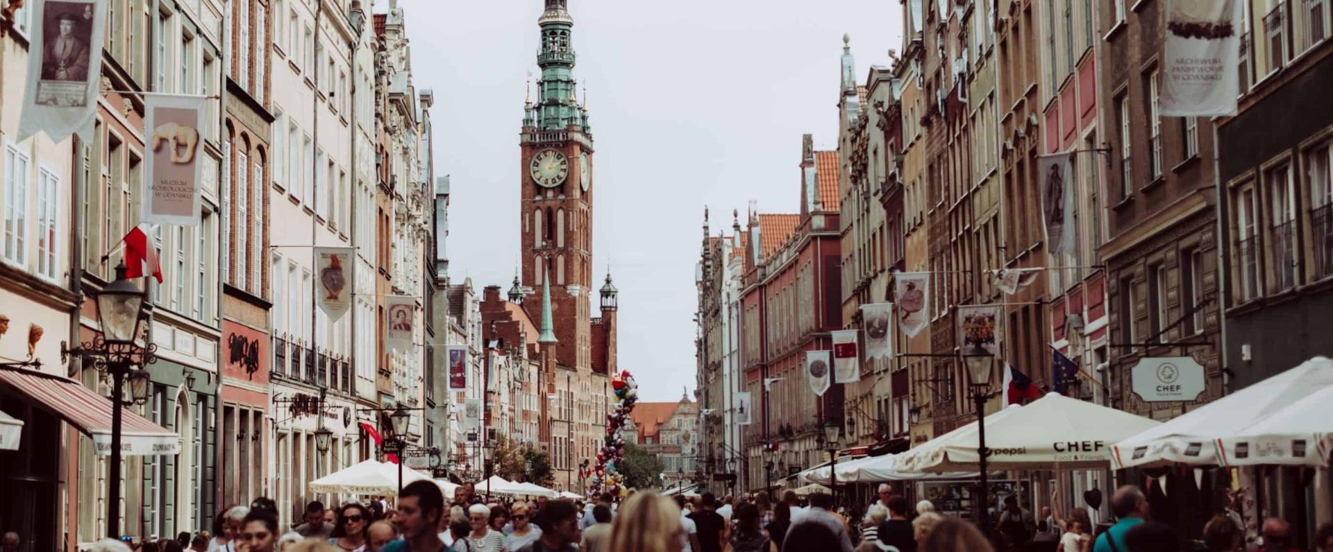 Poland Food Tour - Secret Food Tours