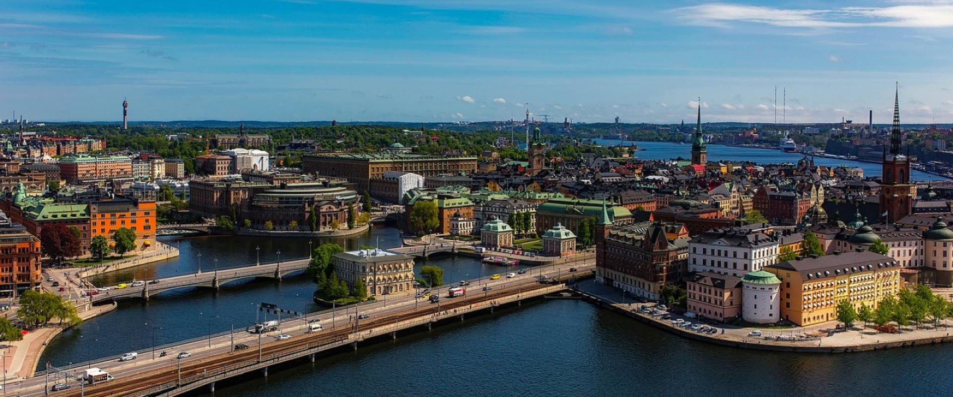 Sweden Food Tour - Secret Food Tours
