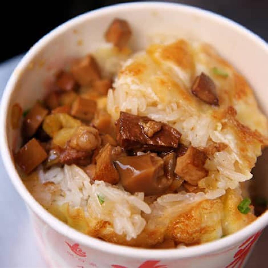 Wuhan Food Tour - Secret Food Tours