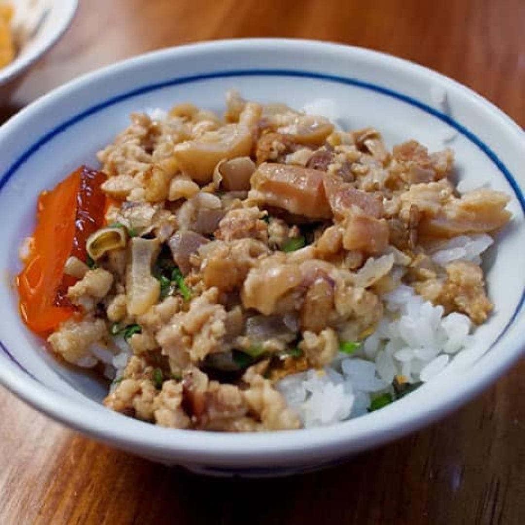 Yancheng Food Tour - Secret Food Tours