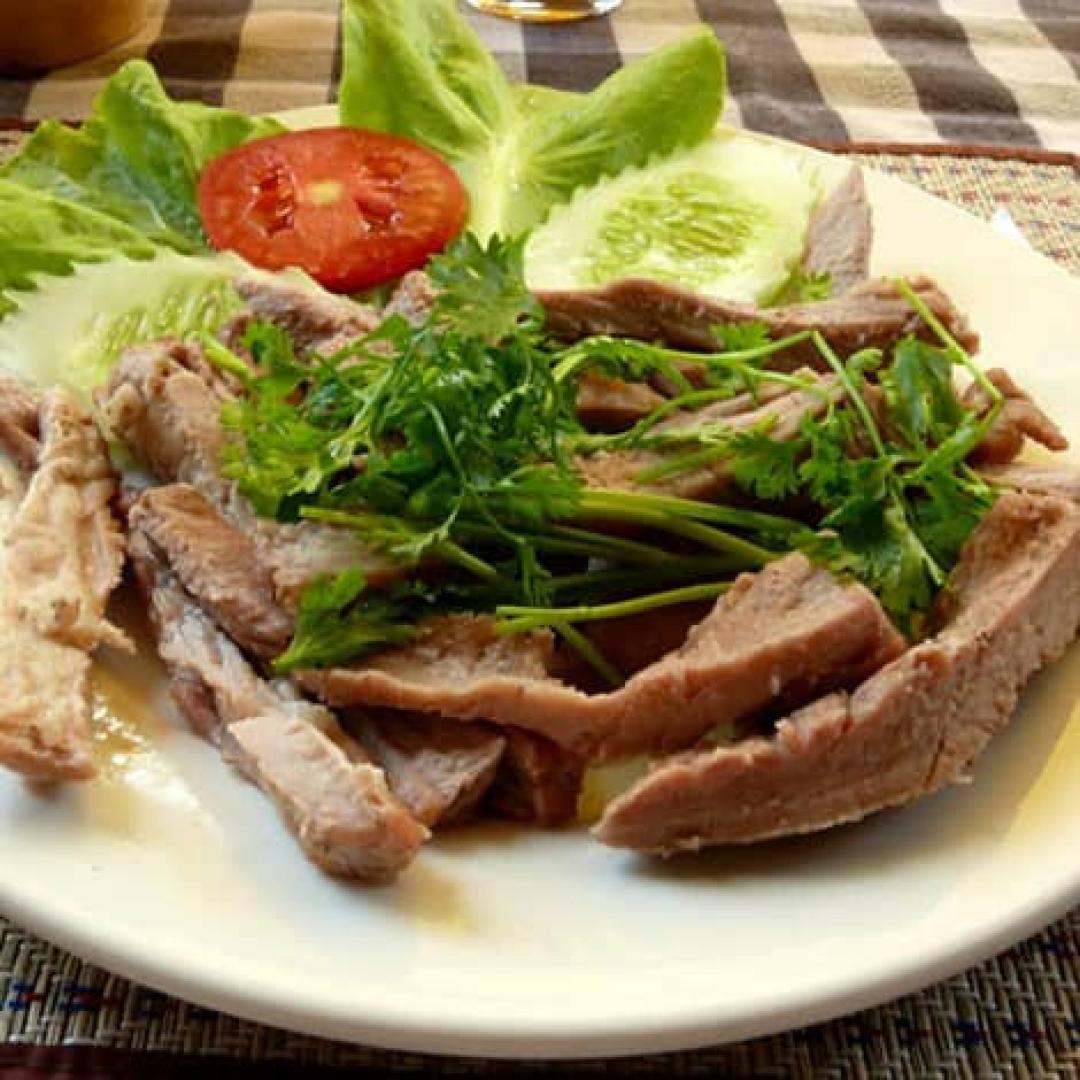Vientiane Food Tour - Secret Food Tours