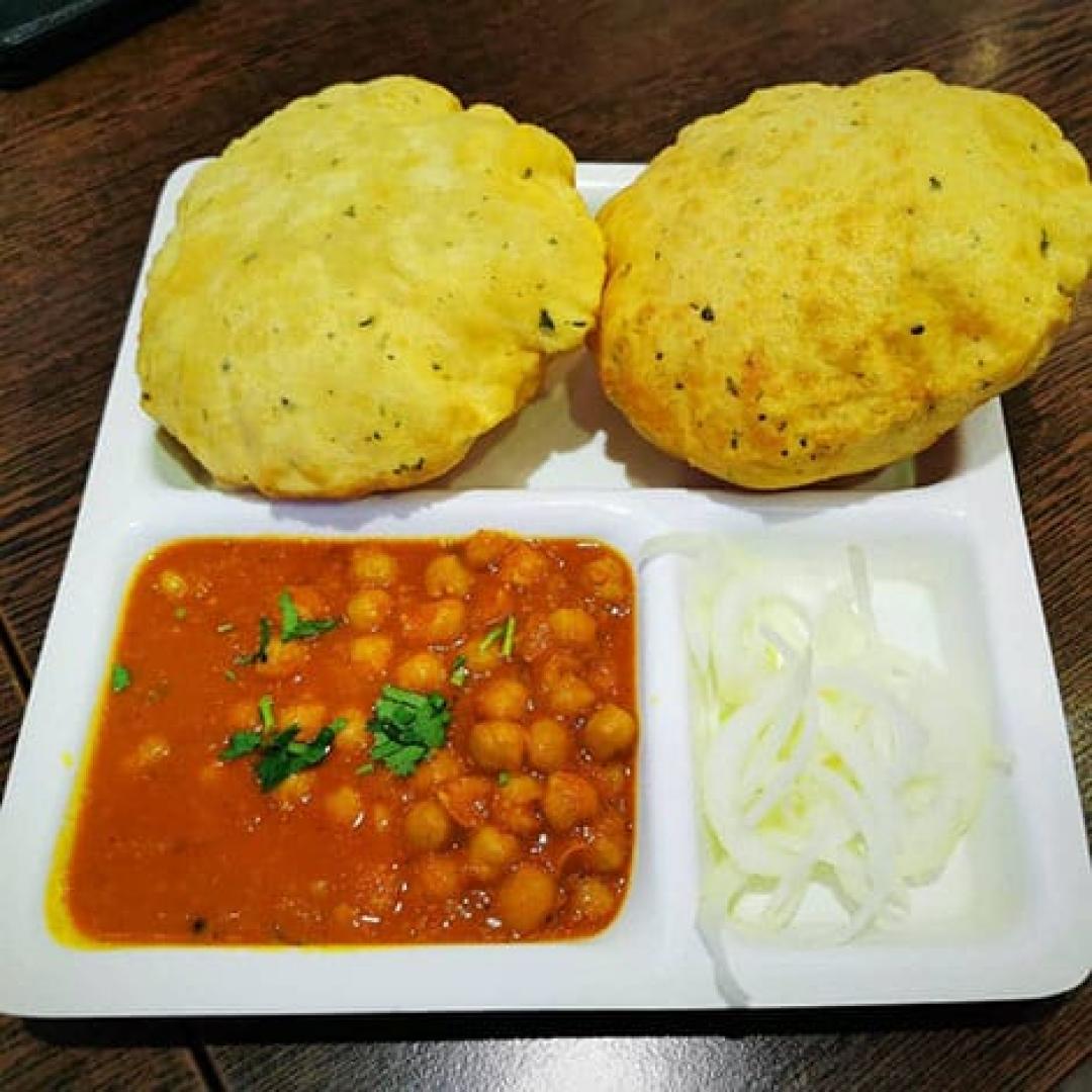 Lucknow Food Tour - Secret Food Tours