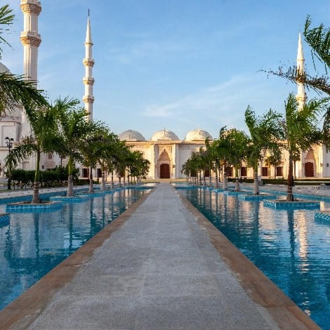 Sharjah Food Tour - Secret Food Tours