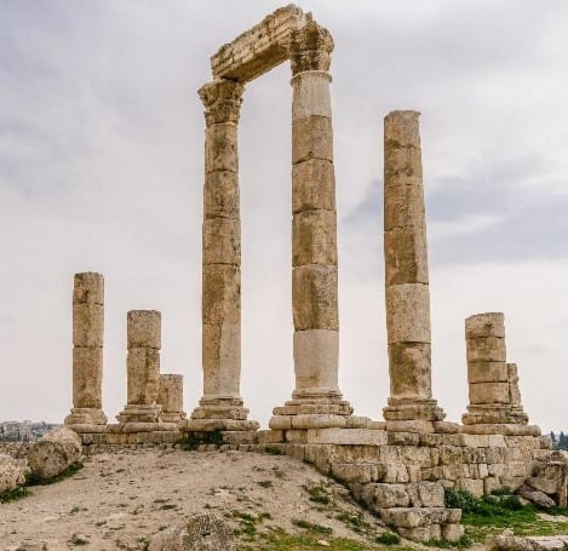 Amman Food Tour - Secret Food Tours