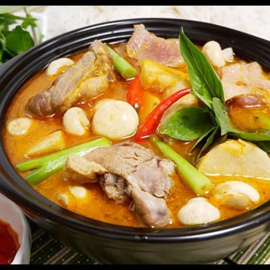 Can Tho Food Tour - Secret Food Tours