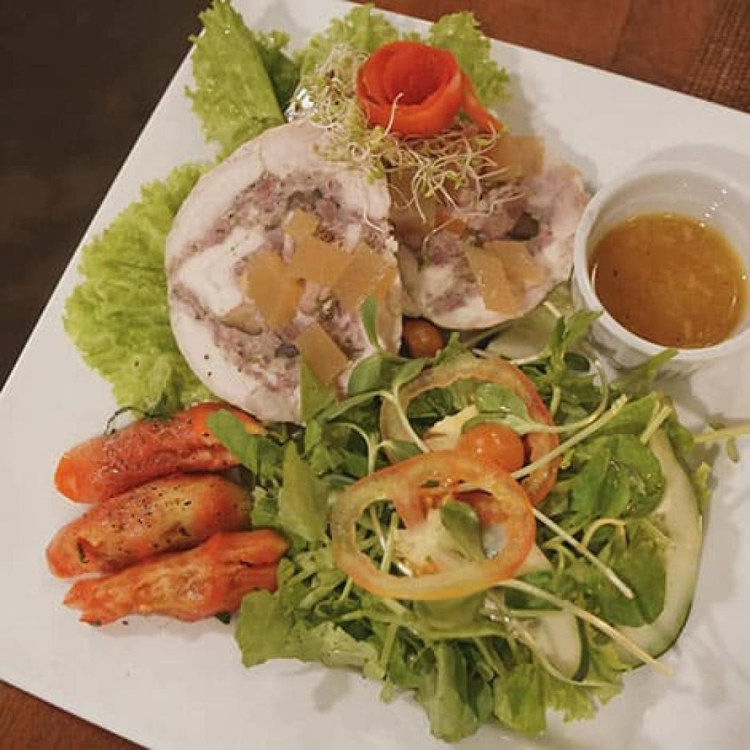 Baguio Food Tour - Secret Food Tours