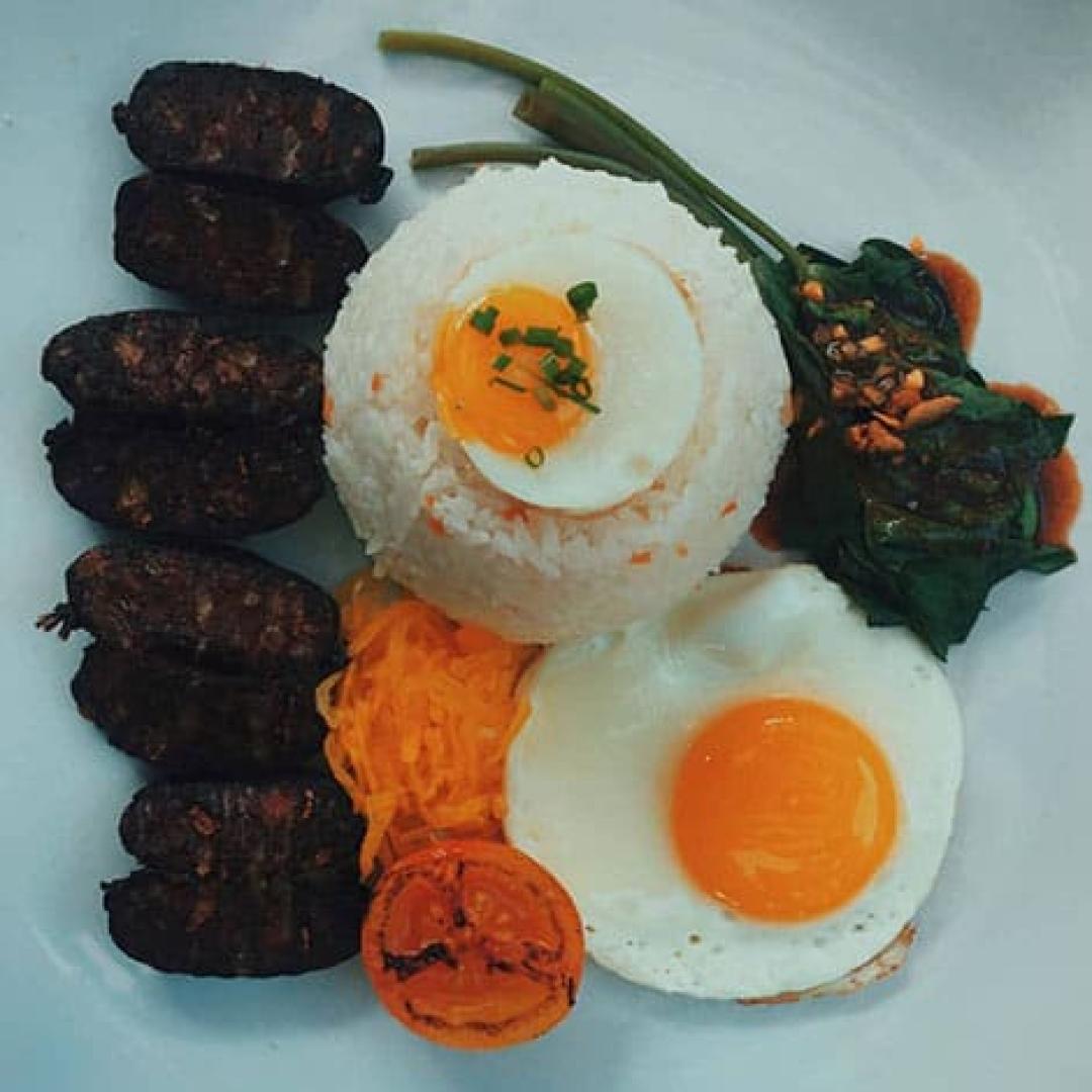Vigan Food Tour - Secret Food Tours