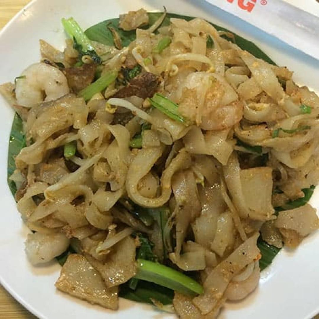 Medan Food Tour - Secret Food Tours