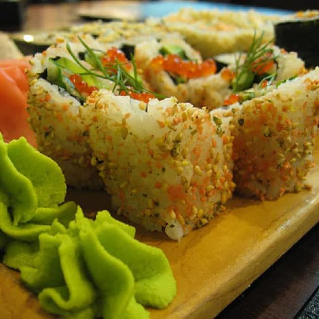 Volgograd Food Tour - Secret Food Tours