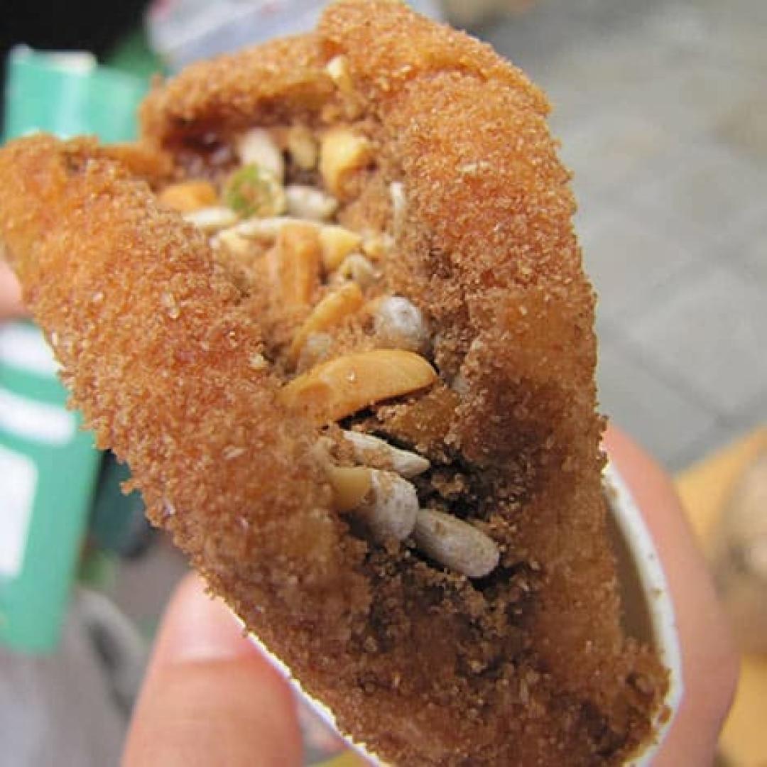 Daegu Food Tour - Secret Food Tours