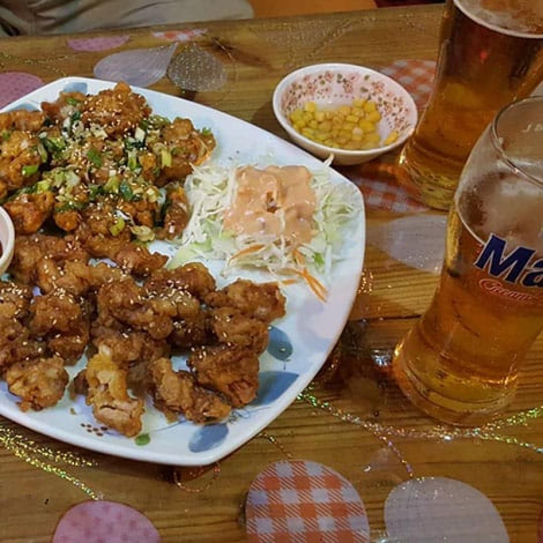 Busan Food Tour - Secret Food Tours