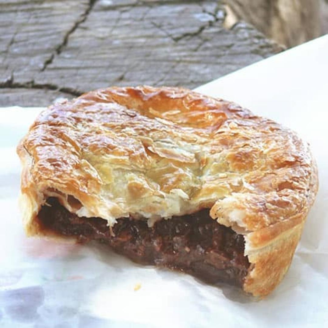 Perth Food Tour - Secret Food Tours