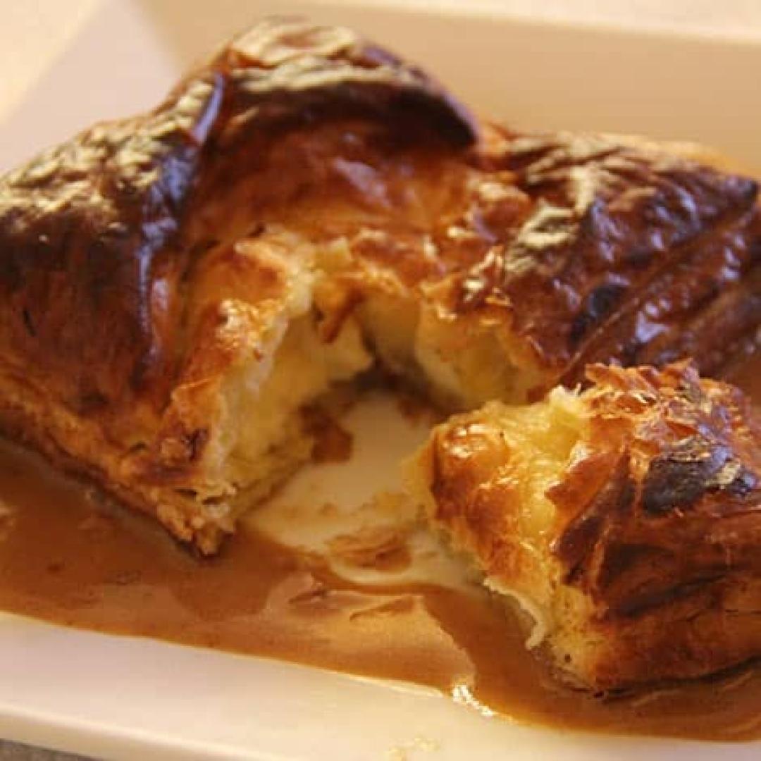 Rouen Food Tour - Secret Food Tours