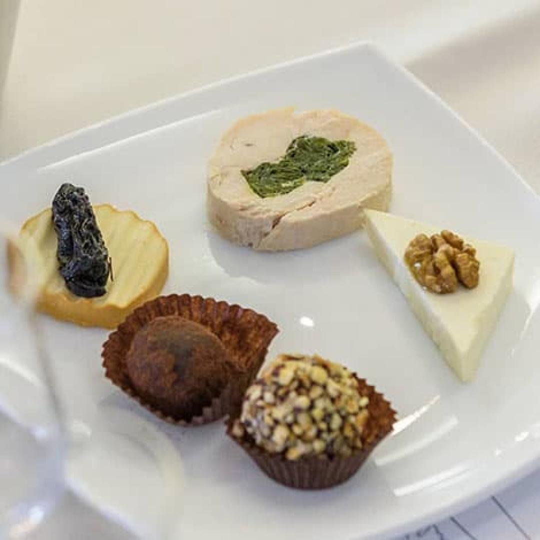 Plovdiv Food Tour - Secret Food Tours