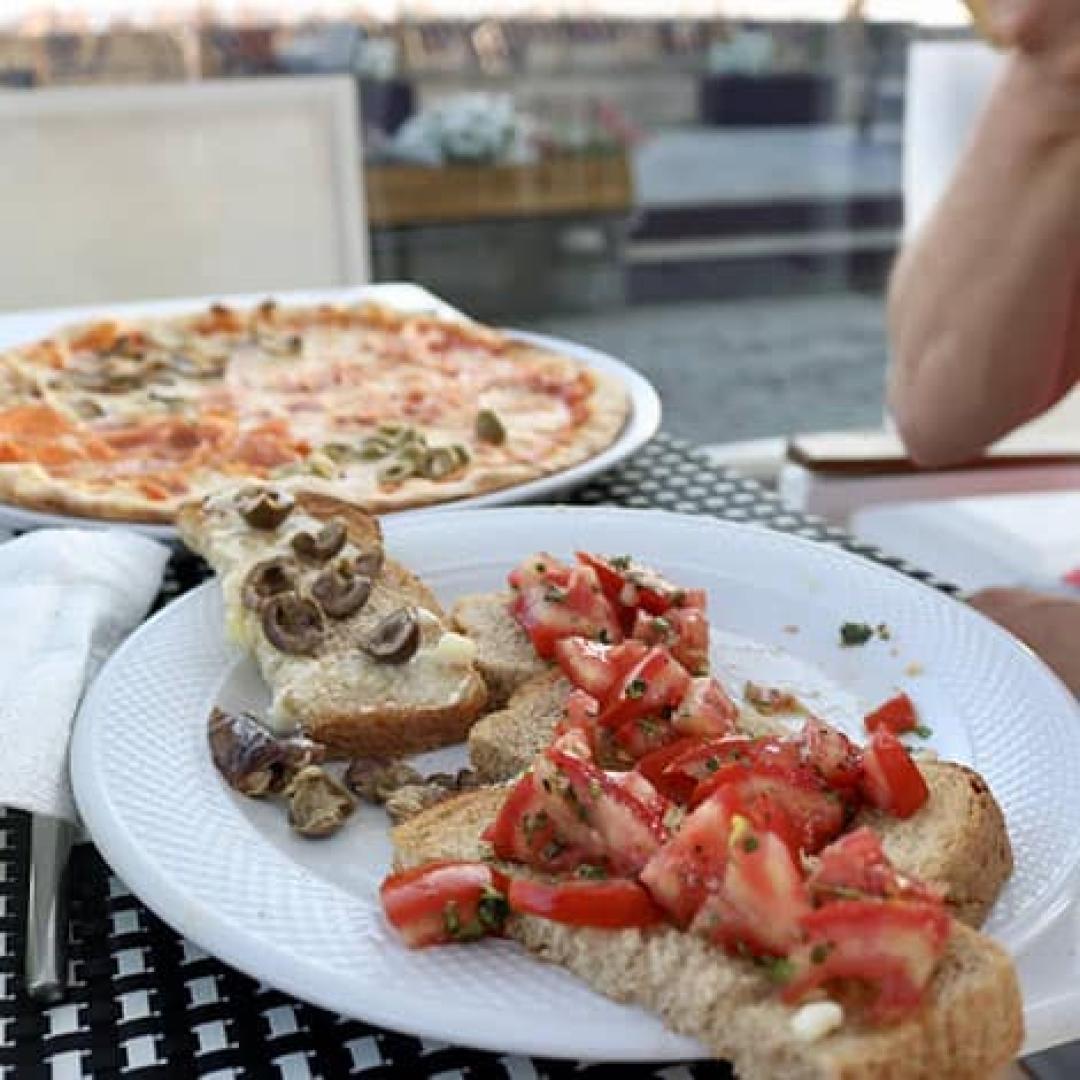 Durres Food Tour - Secret Food Tours