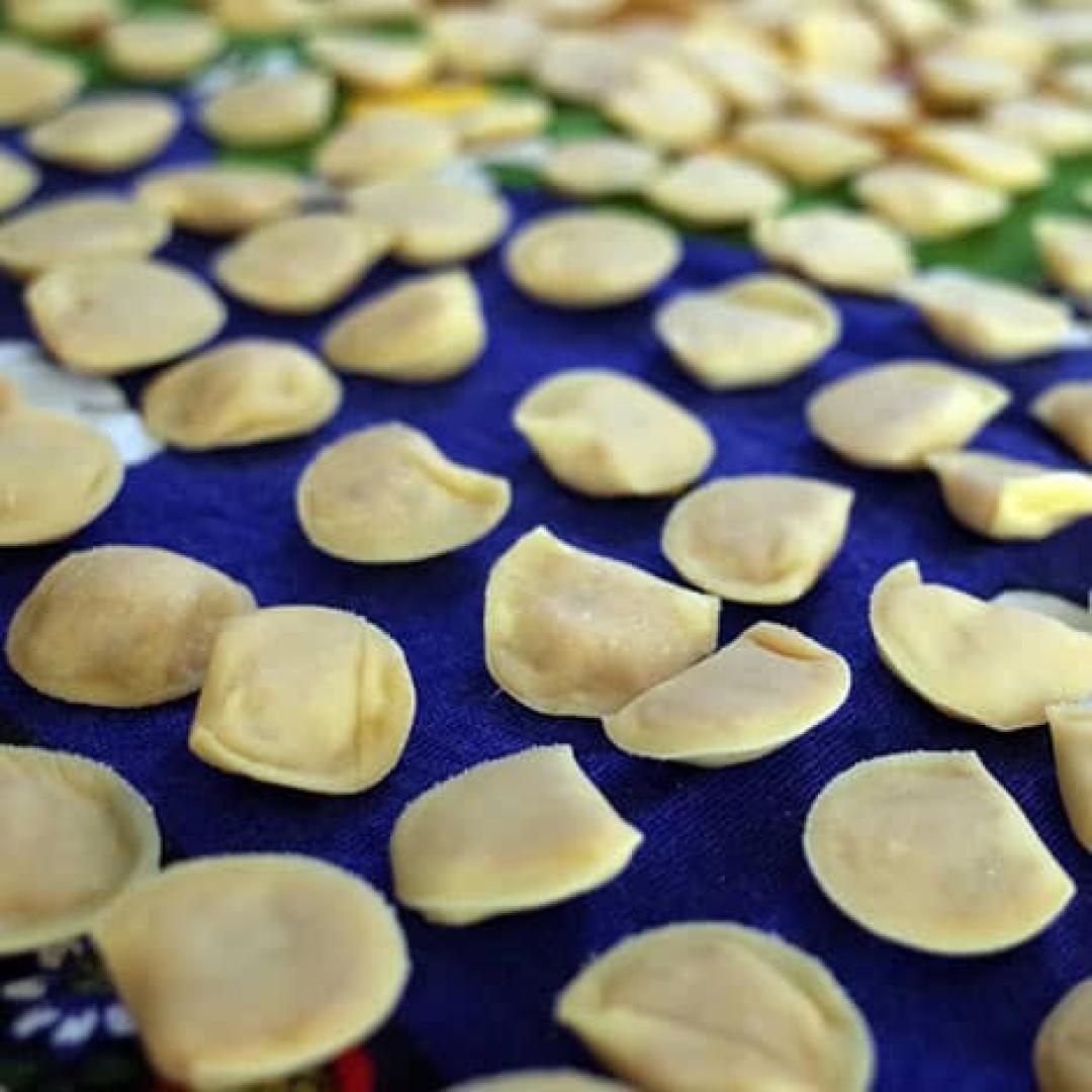 Bari Food Tour - Secret Food Tours