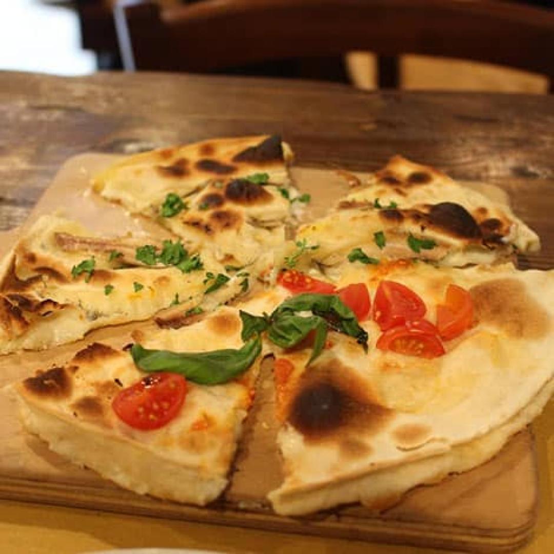 Genoa Food Tour - Secret Food Tours