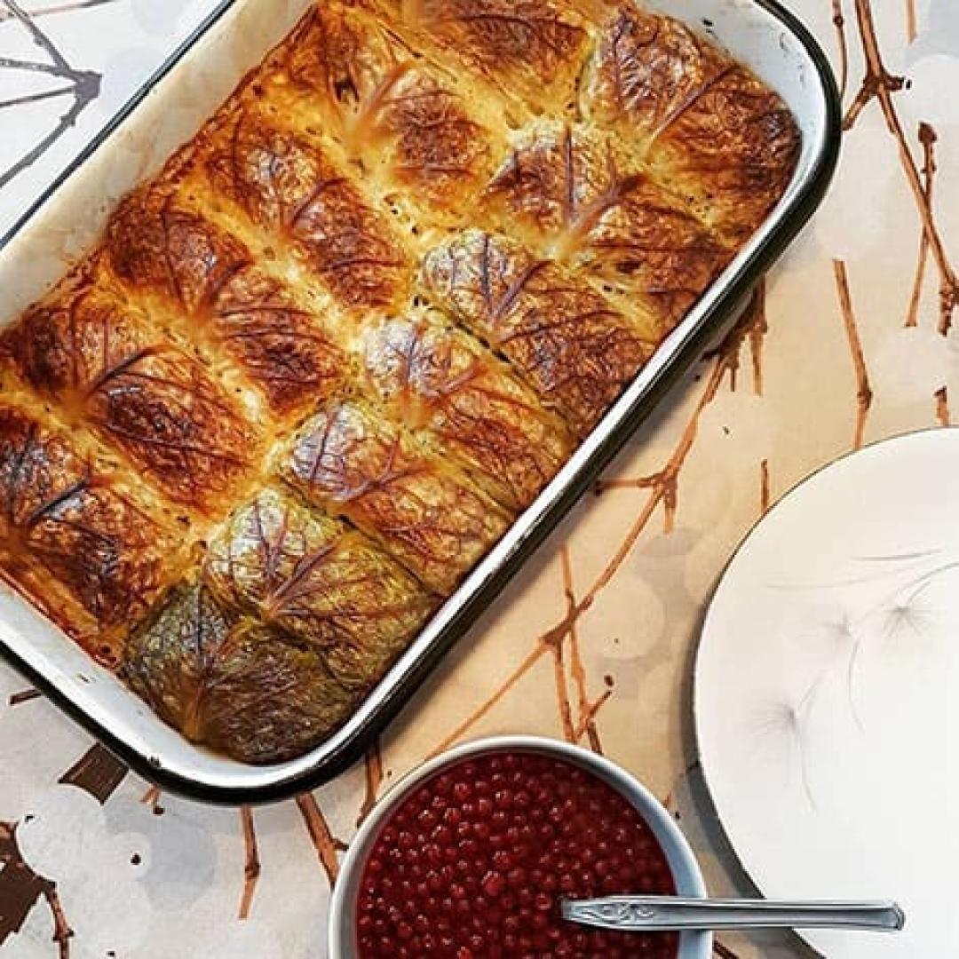 Turku Food Tour - Secret Food Tours