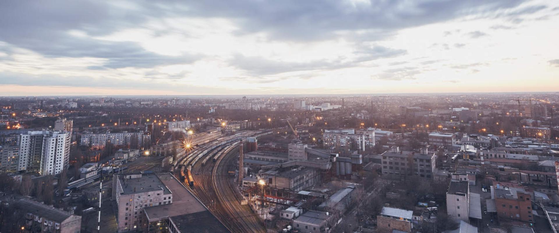 Ukraine Food Tour - Secret Food Tours