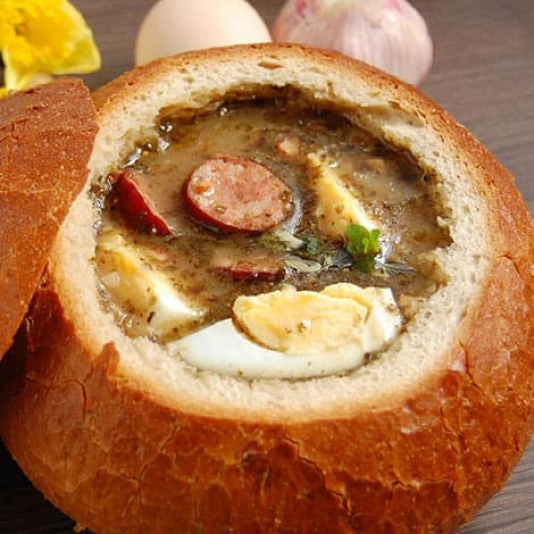 Minsk Food Tour - Secret Food Tours