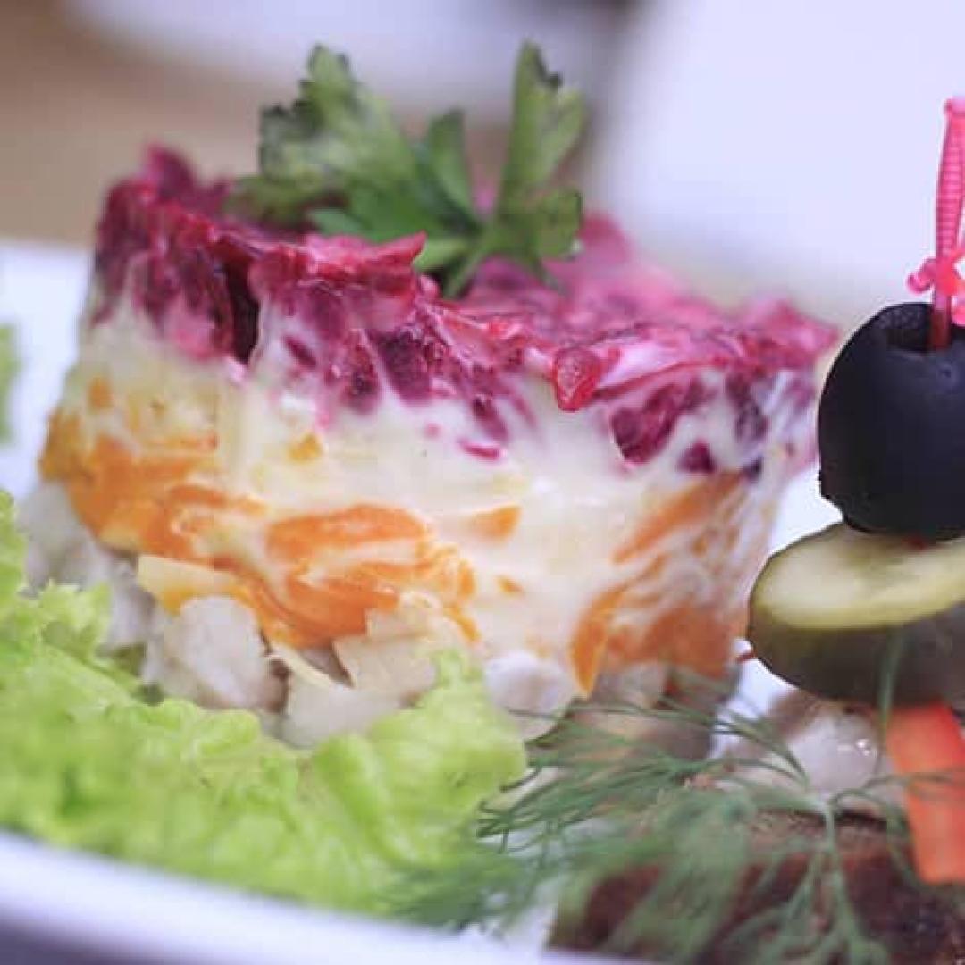 Pinsk Food Tour - Secret Food Tours