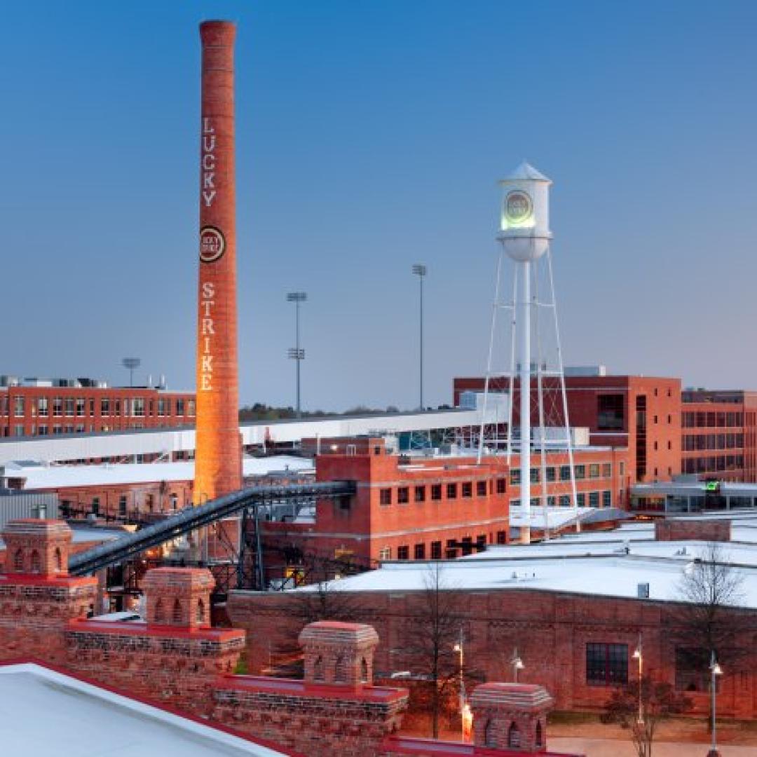 Durham Food Tour - Secret Food Tours