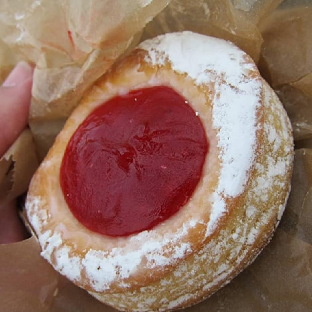 Bridgeport Food Tour - Secret Food Tours