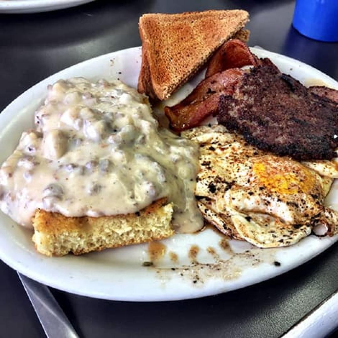 Topeka Food Tour - Secret Food Tours