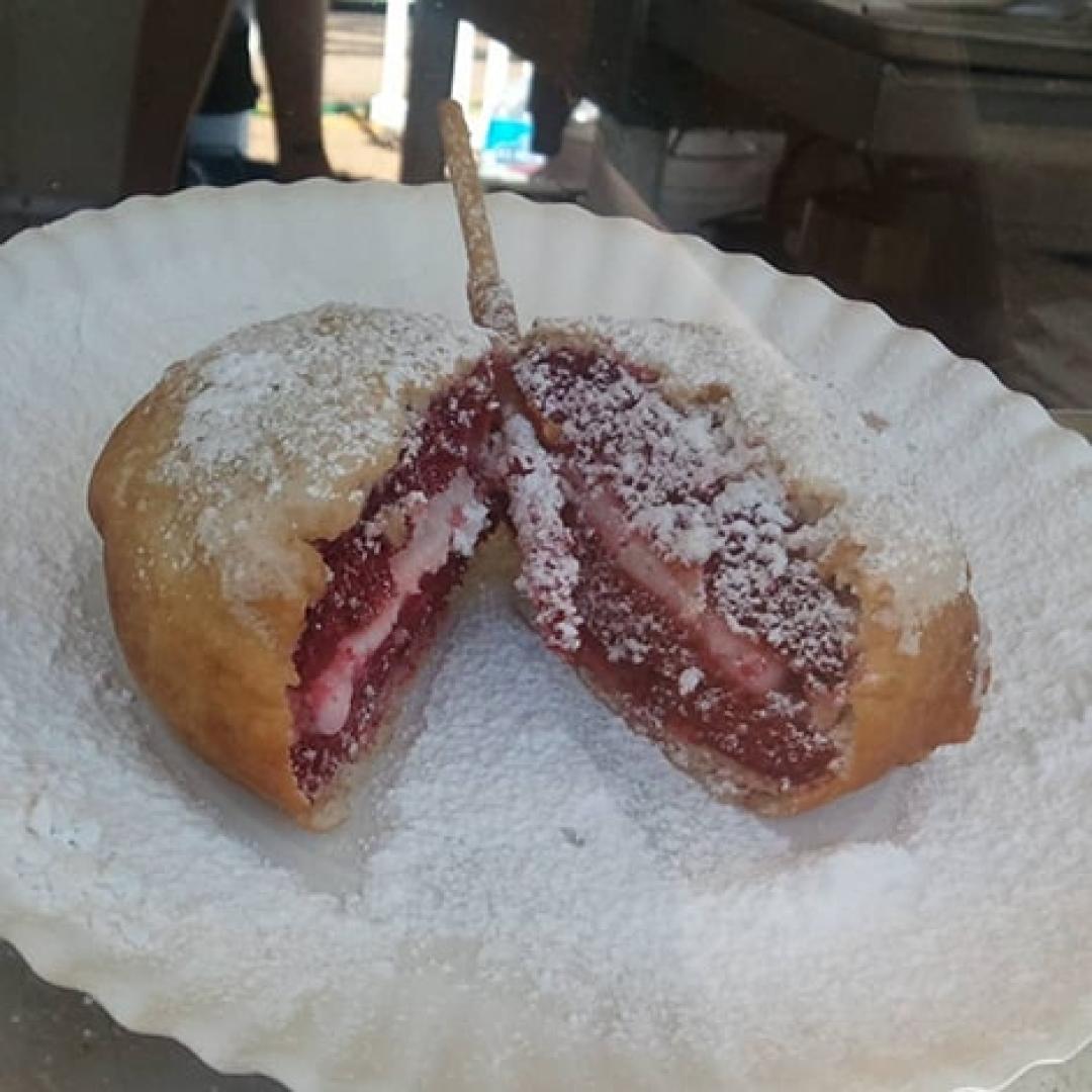 Jackson Food Tour - Secret Food Tours