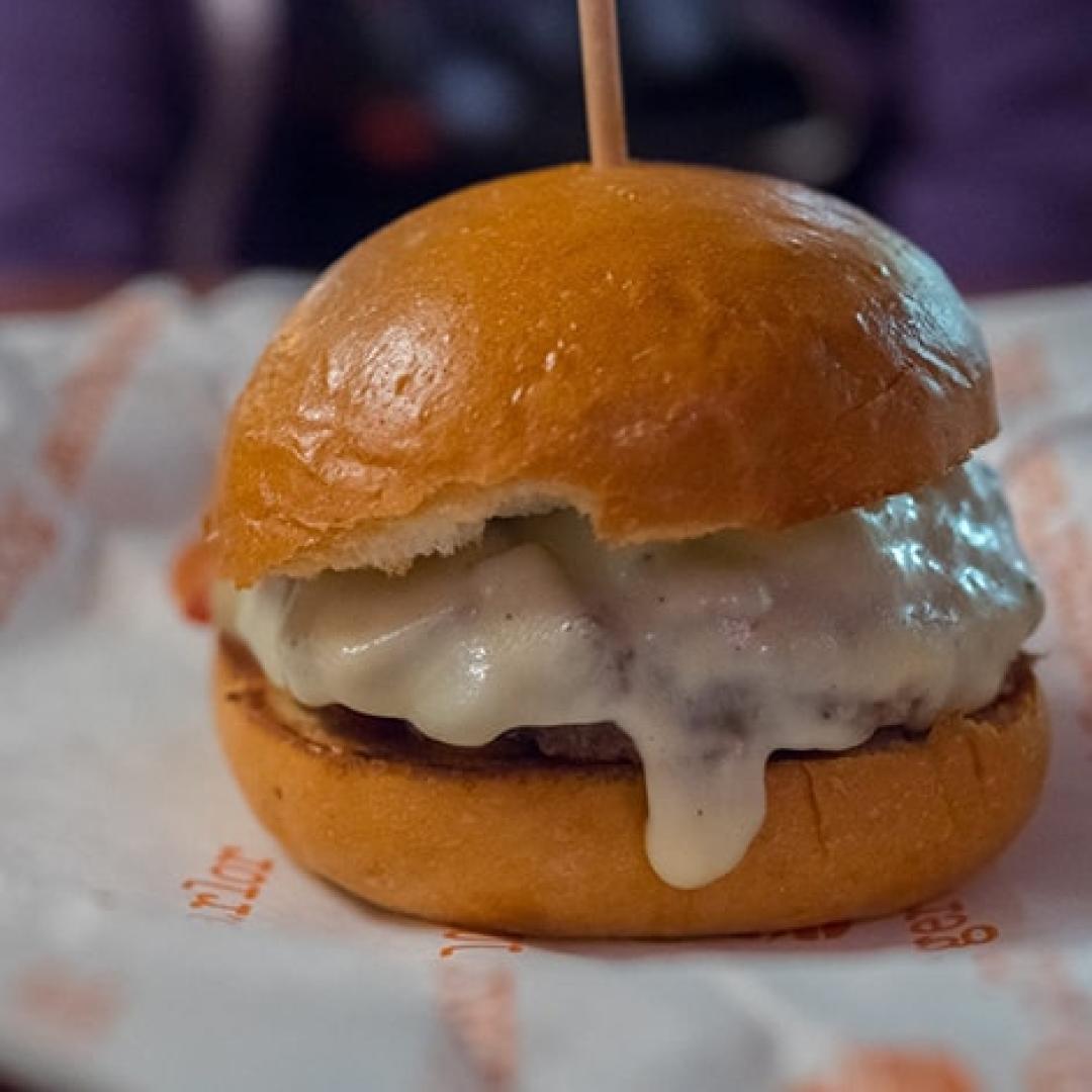 Fullerton Food Tour - Secret Food Tours