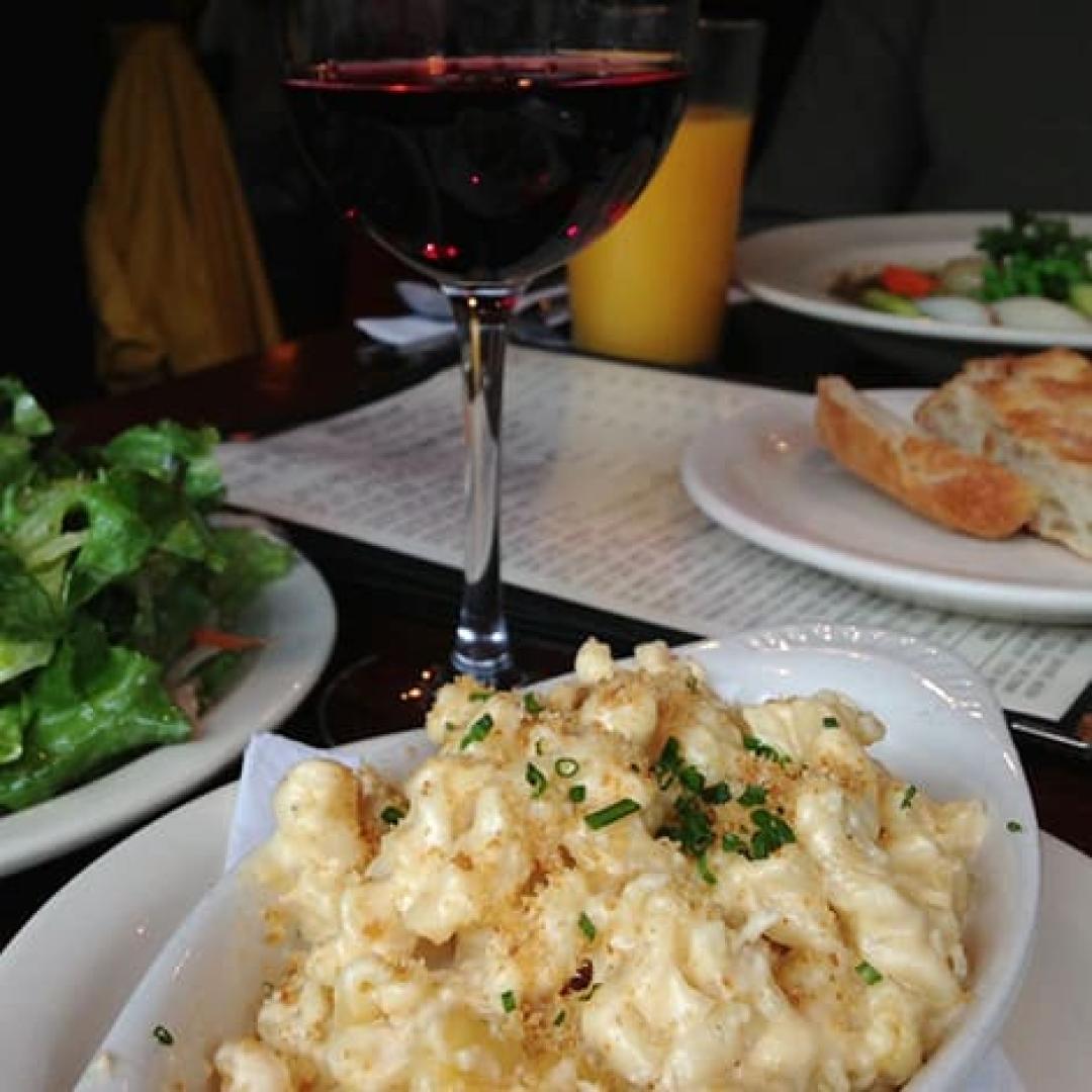 Meridian Food Tour - Secret Food Tours