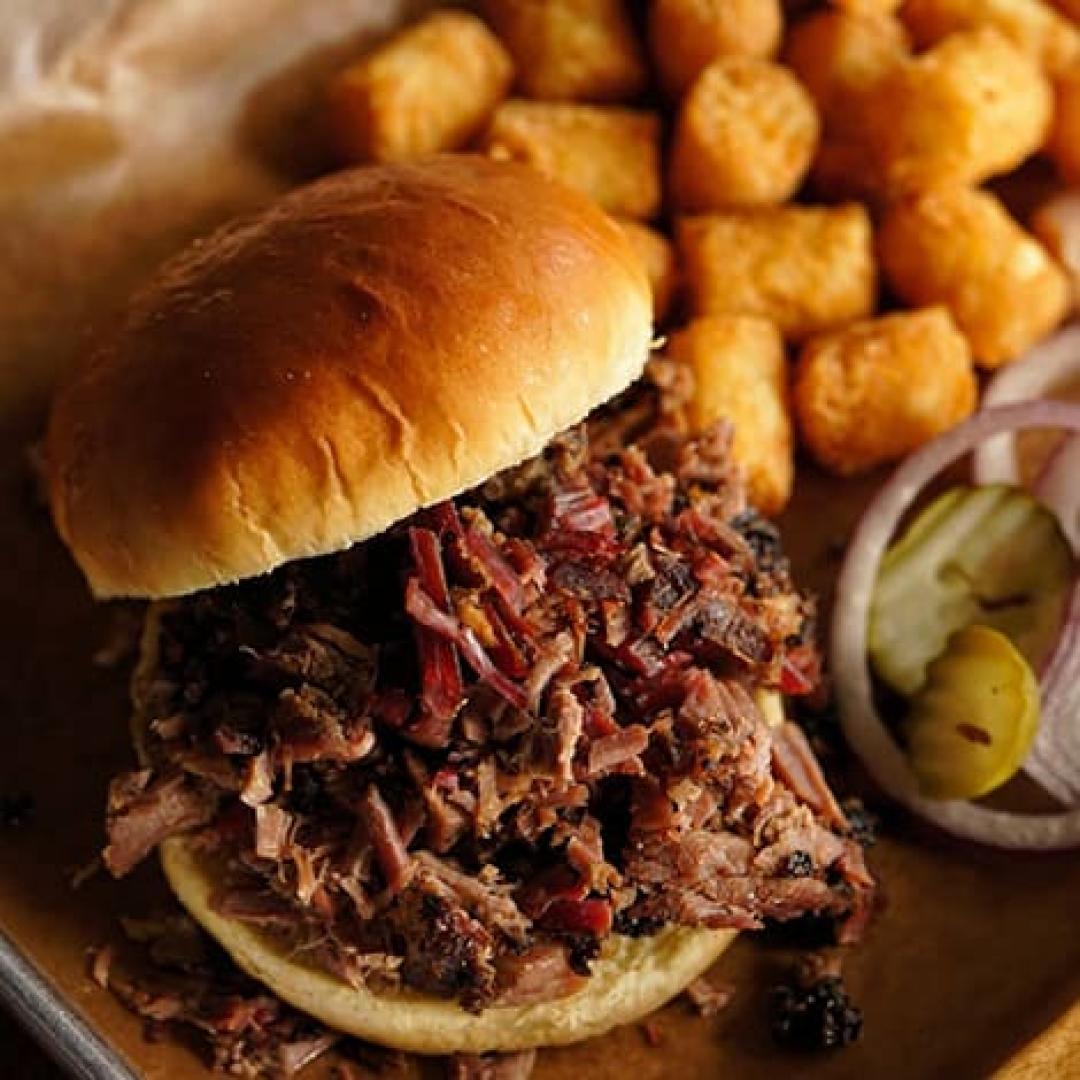 Longview Food Tour - Secret Food Tours