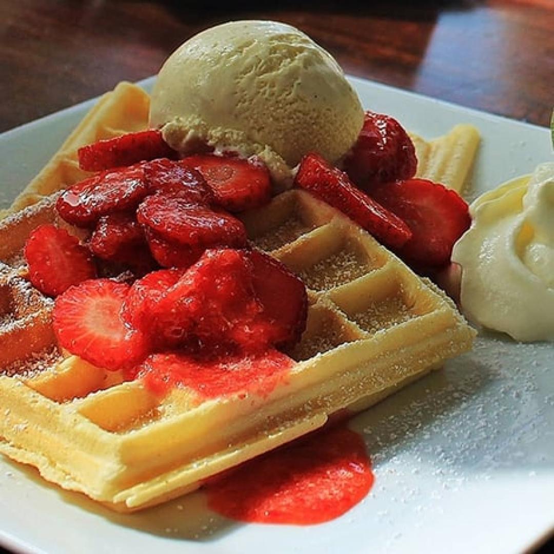 Alameda Food Tour - Secret Food Tours