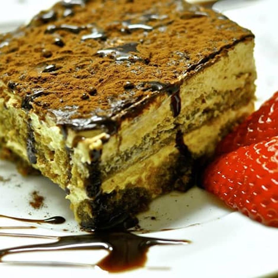 Decatur Food Tour - Secret Food Tours