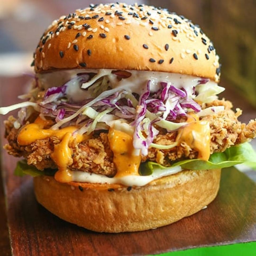 Upland Food Tour - Secret Food Tours