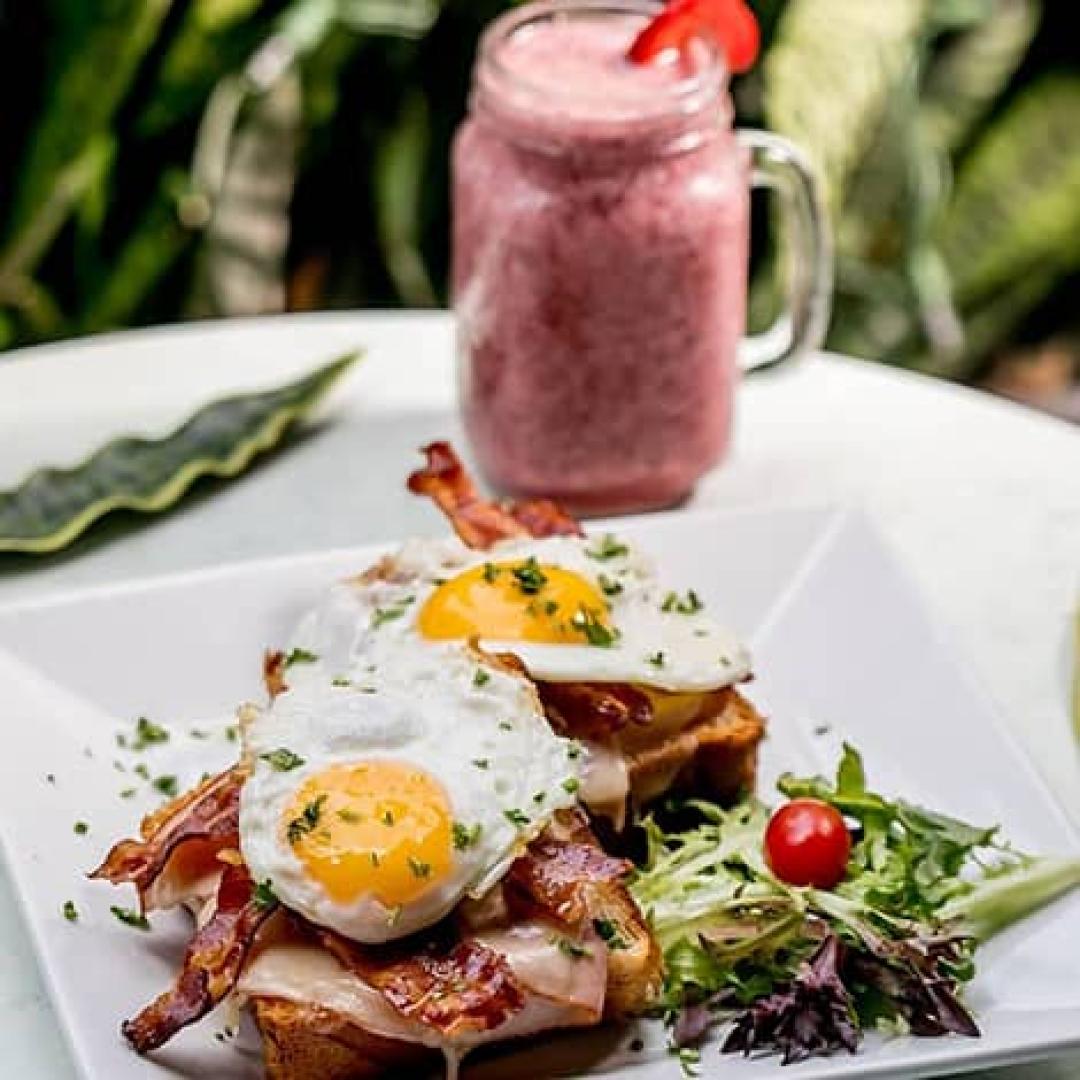 Manteca Food Tour - Secret Food Tours