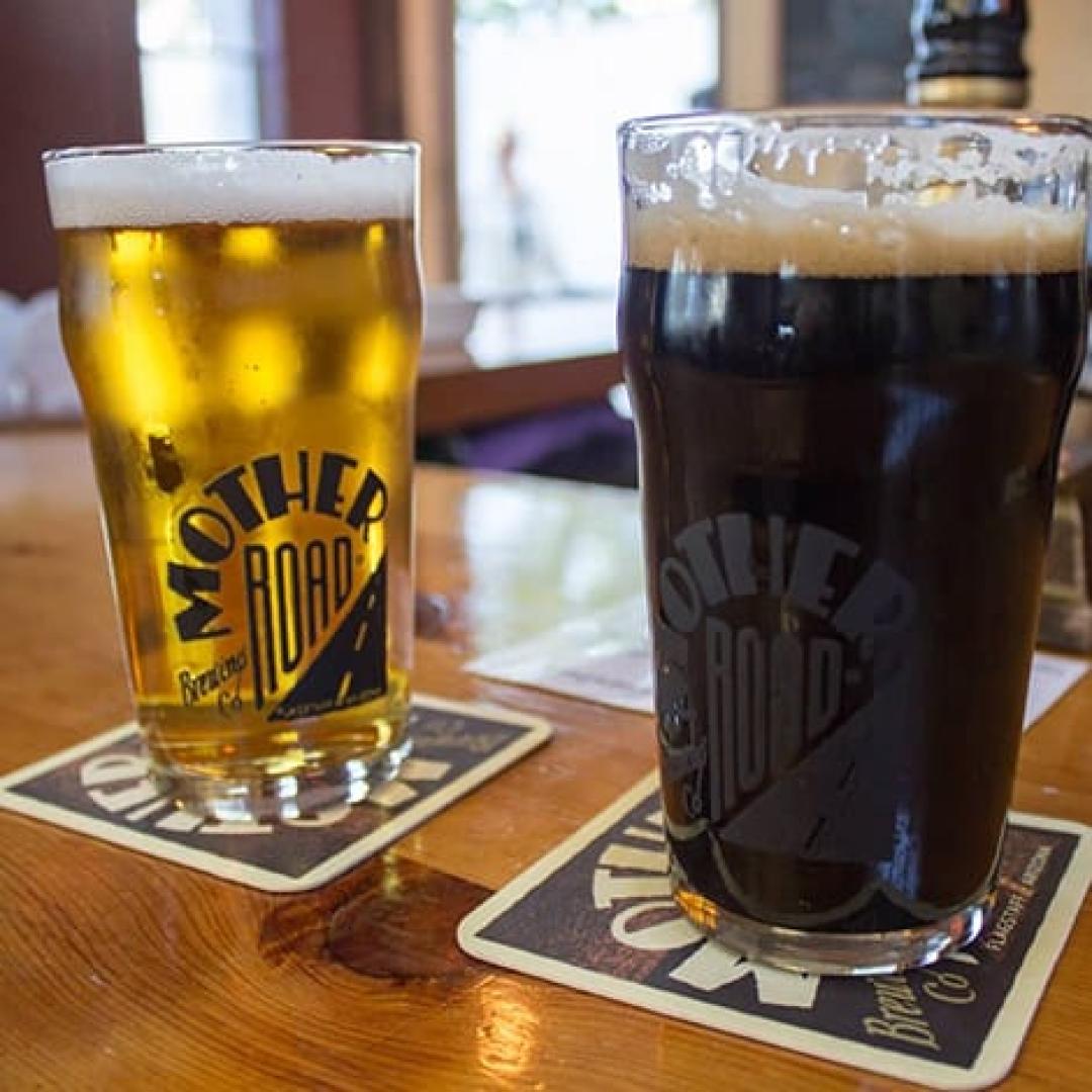 Flagstaff Food Tour - Secret Food Tours