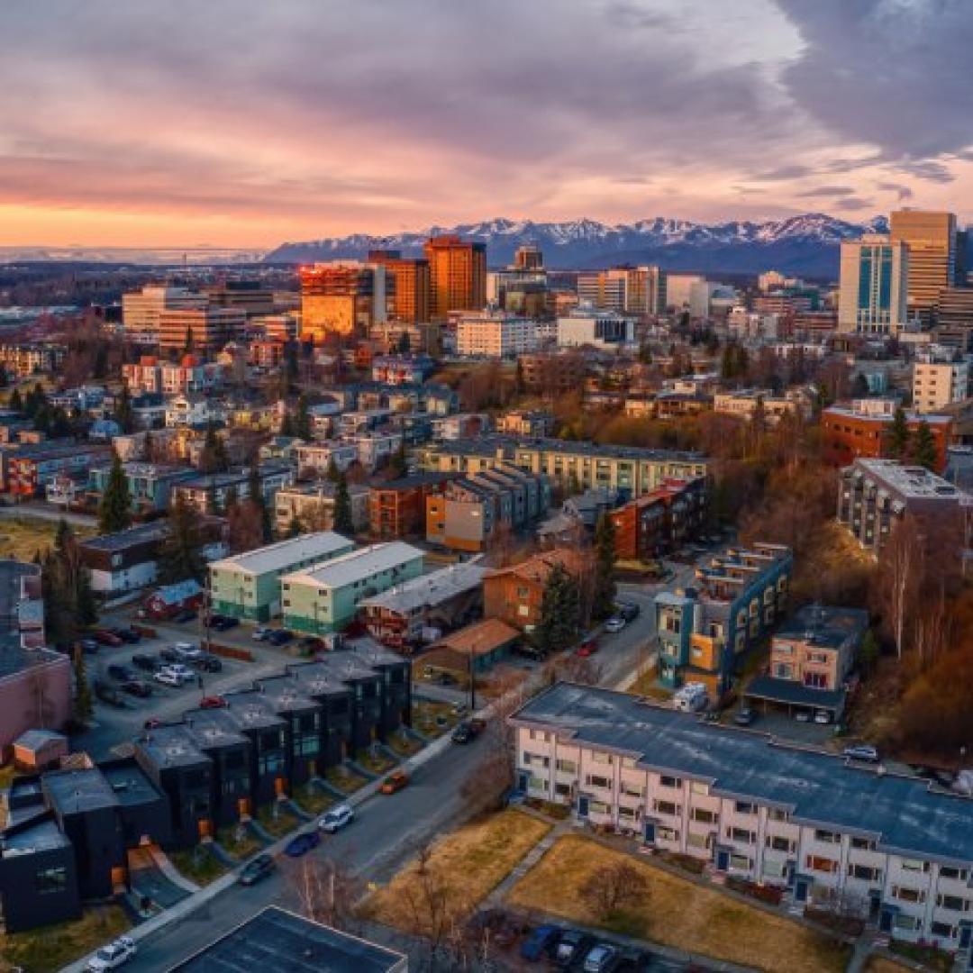 Anchorage Food Tour - Secret Food Tours