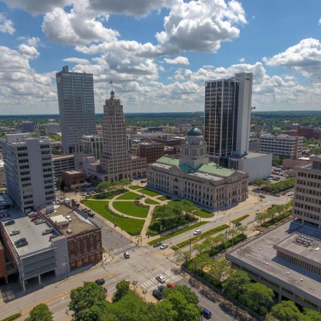 Fort Wayne Food Tour - Secret Food Tours