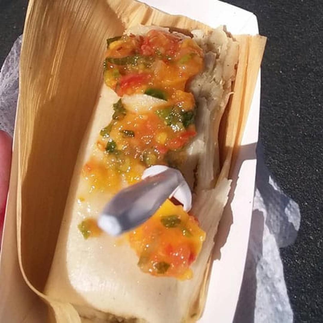 Corona Food Tour - Secret Food Tours