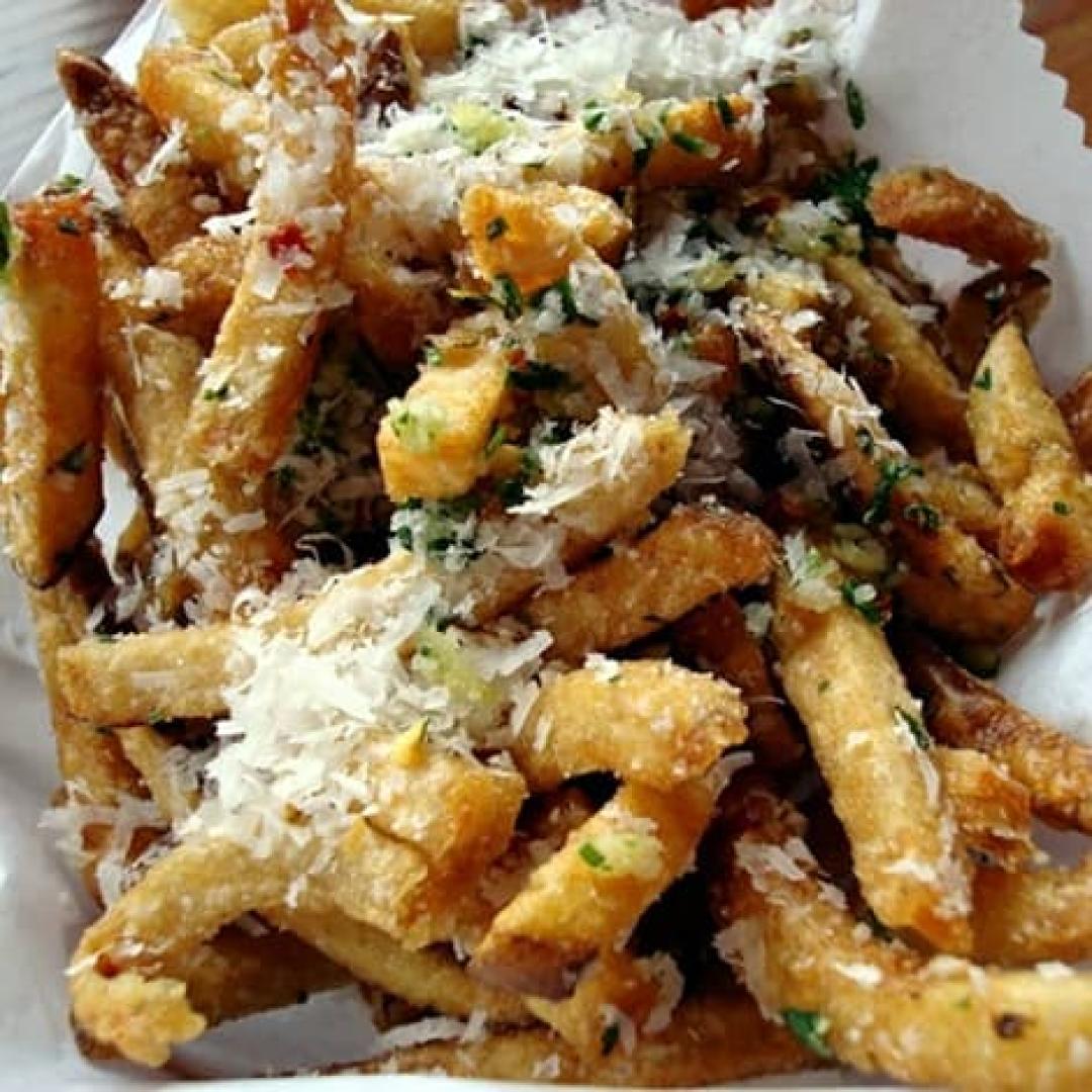 Goodyear Food Tour - Secret Food Tours