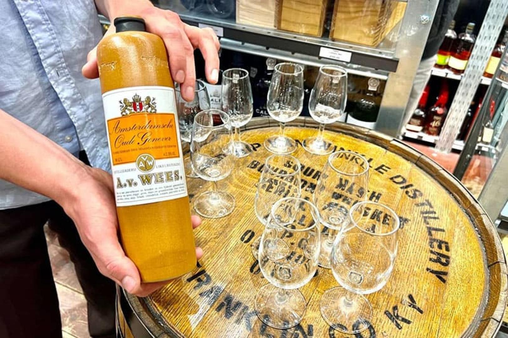 Drink Upgrade London Soho Evening Food Tours - Secret Food Tours