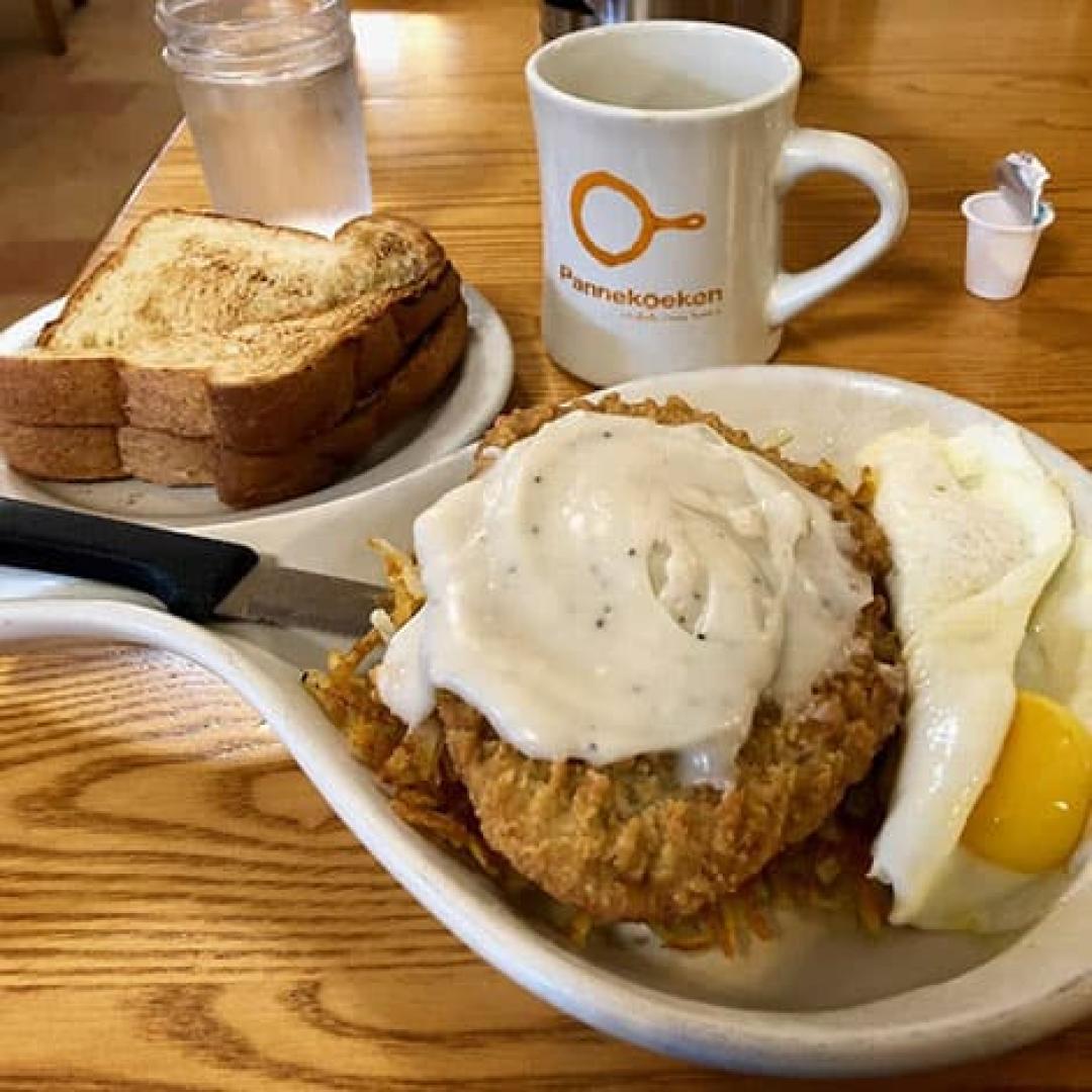 Rochester Food Tour - Secret Food Tours